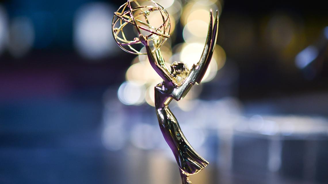 2025 Emmy Awards: Latest winners, jokes | fox61.com