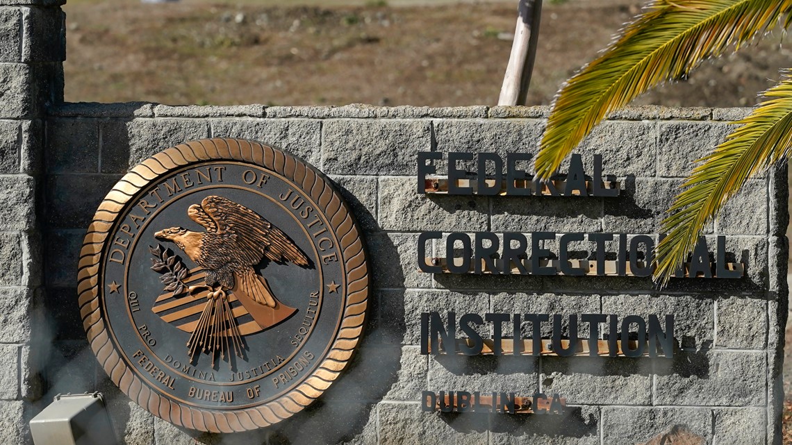 Investigation: Prison boss beat inmates, climbed ranks | 10tv.com