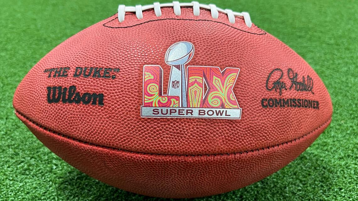Where is the next Super Bowl? | wthr.com