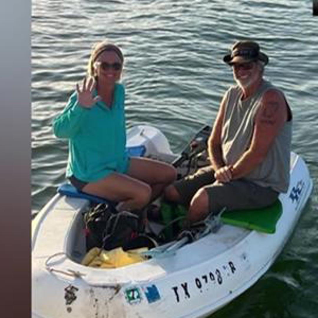 Coast Guard reopens Bahamas search for missing Michigan woman amid new ...