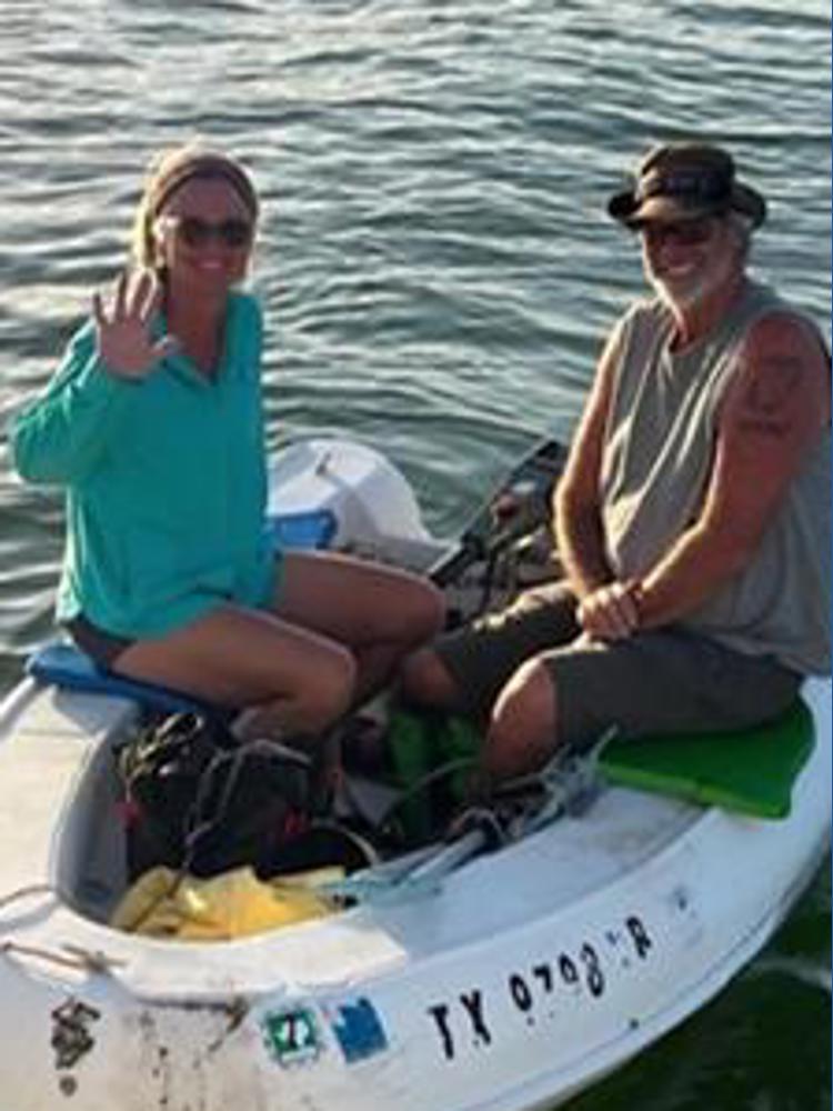 Coast Guard reopens Bahamas search for missing Michigan woman amid new ...