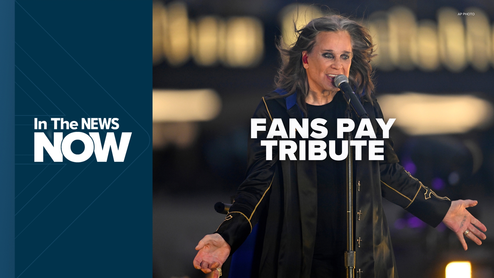 What is Parkinson's? Ozzy Osbourne's death puts spotlight on disease ...