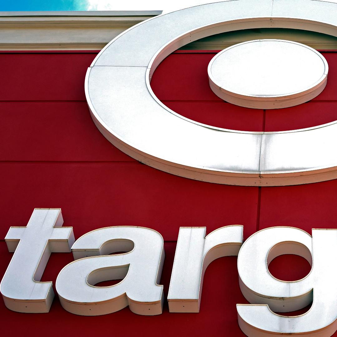 Target says app, website outage resolved amid holiday shopping rush ...