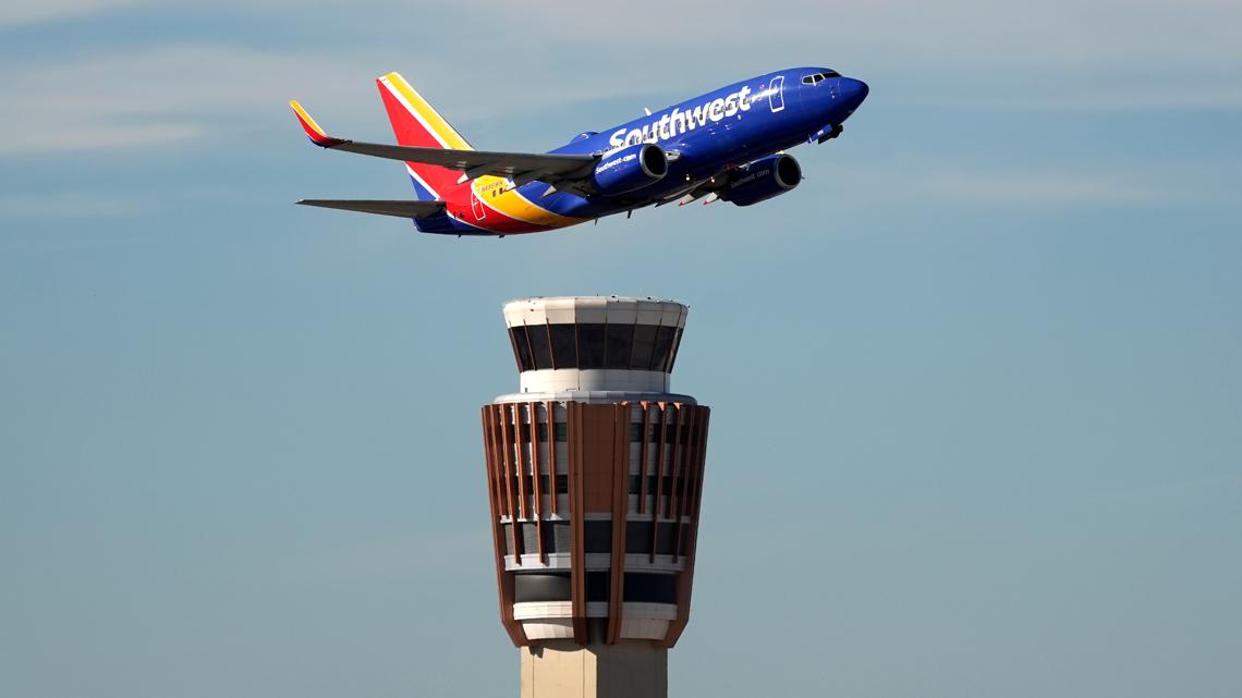 Southwest's open seating policy ends Monday: What's the new boarding ...