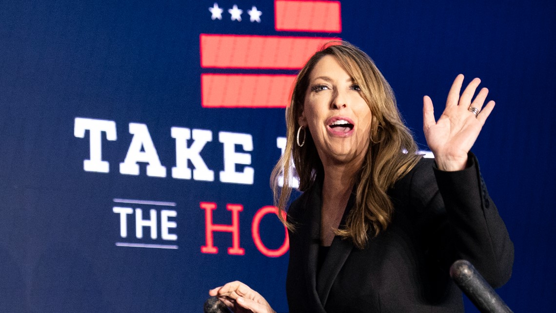 RNC leadership fight the latest infighting for GOP | 10tv.com