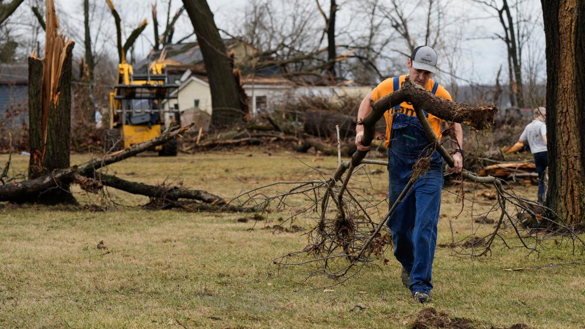 What to put in a tornado emergency kit | wnep.com
