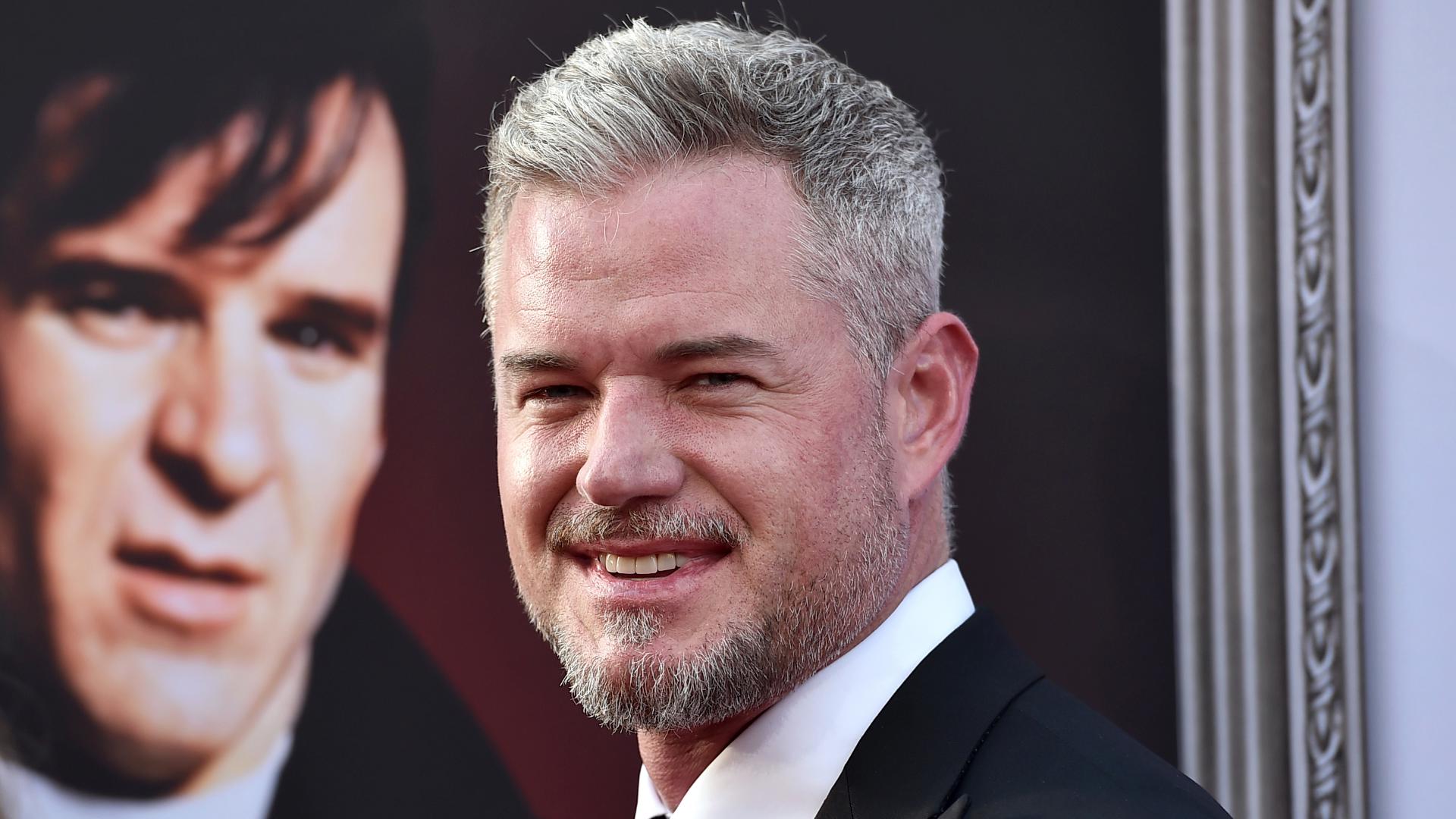 Eric Dane shares details of ALS battle in first TV interview since diagnosis | fox43.com