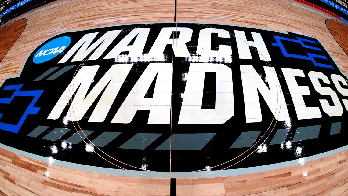 How to watch March Madness: When is the first game? | localmemphis.com