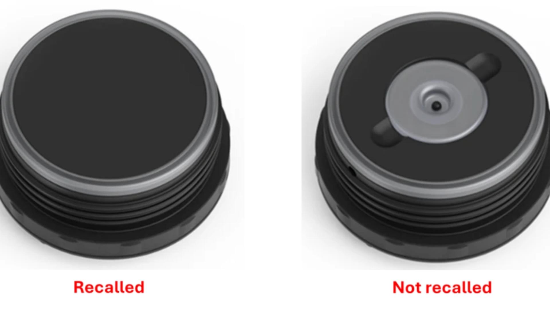 8.1 million Thermos food containers recalled after reports of injuries ...