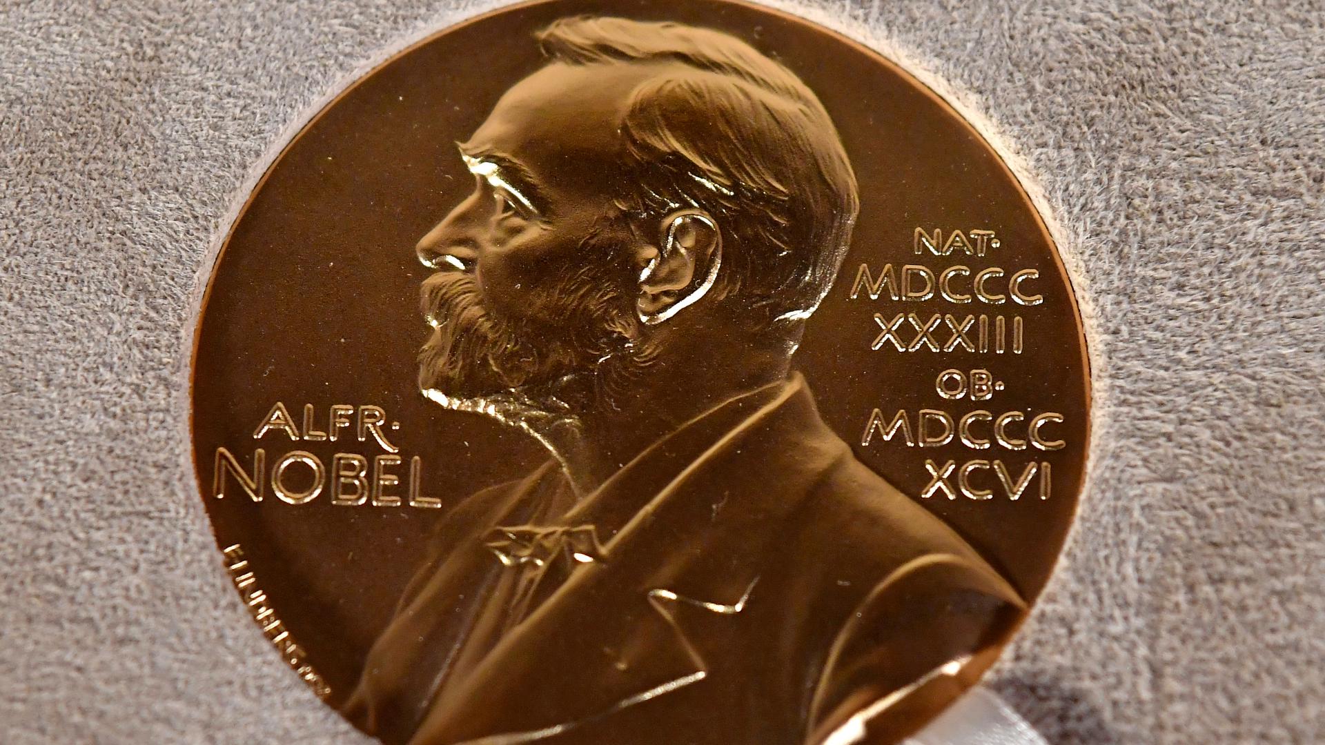 When is Nobel Peace Prize announced for 2025? | 10tv.com