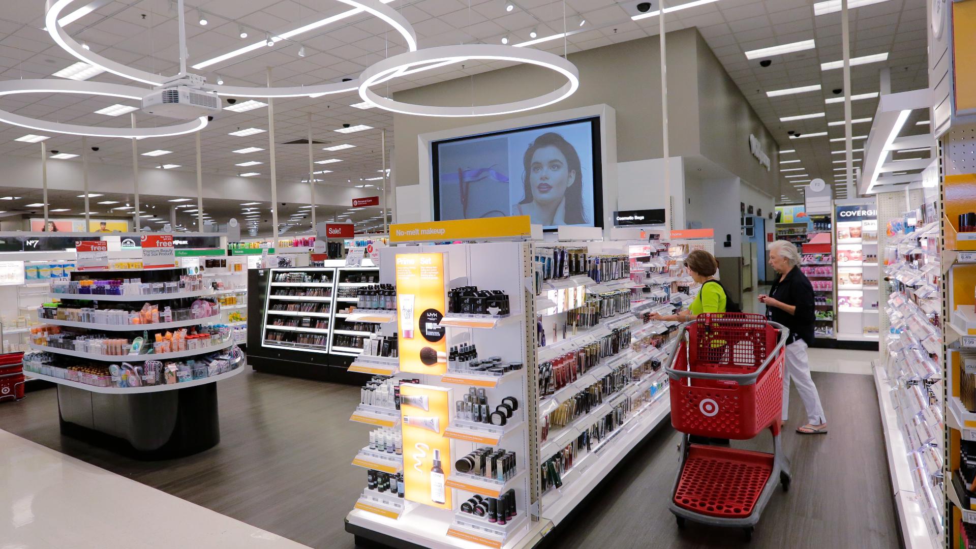 Target, Ulta ending partnership that launched in 2021 | wnep.com