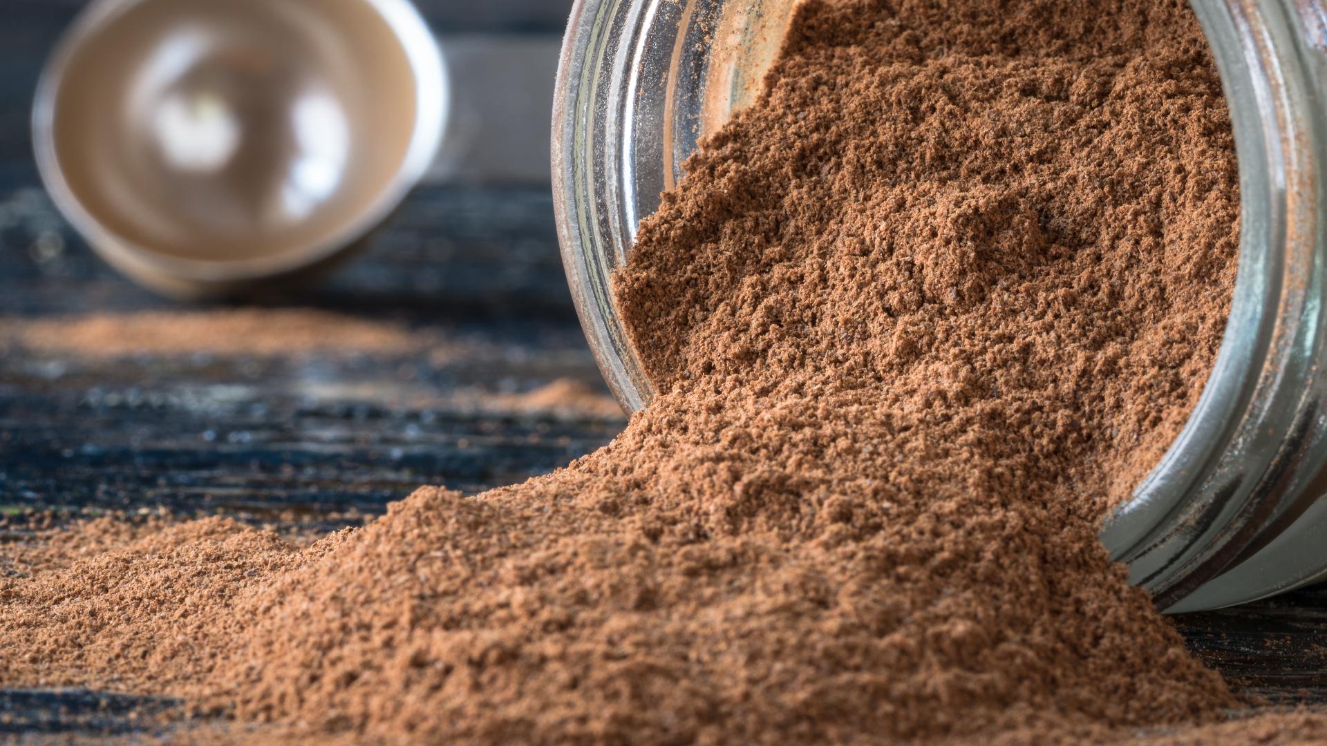 FDA expands 2024 ground cinnamon health alert over lead concerns | wqad.com