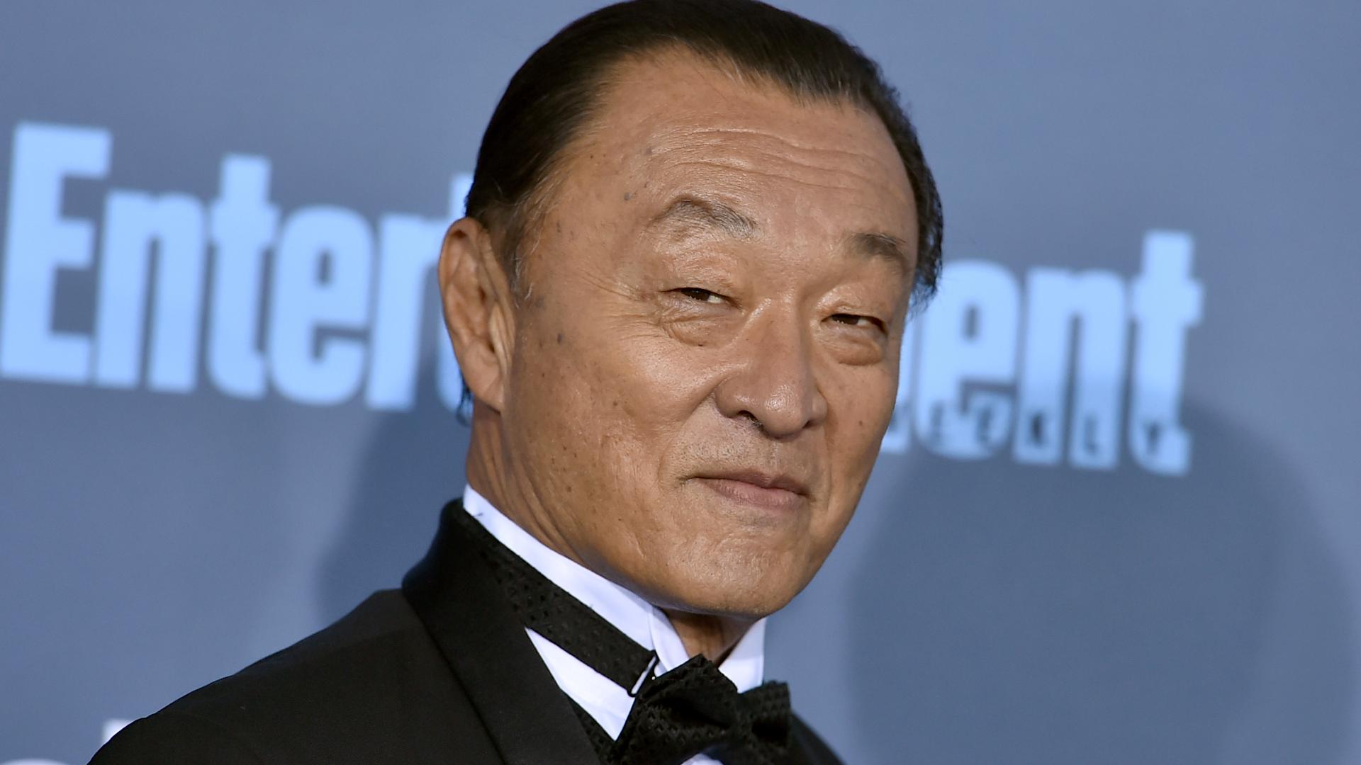 Cary-Hiroyuki Tagawa, 'Mortal Kombat' actor, dies at 75 | 10tv.com