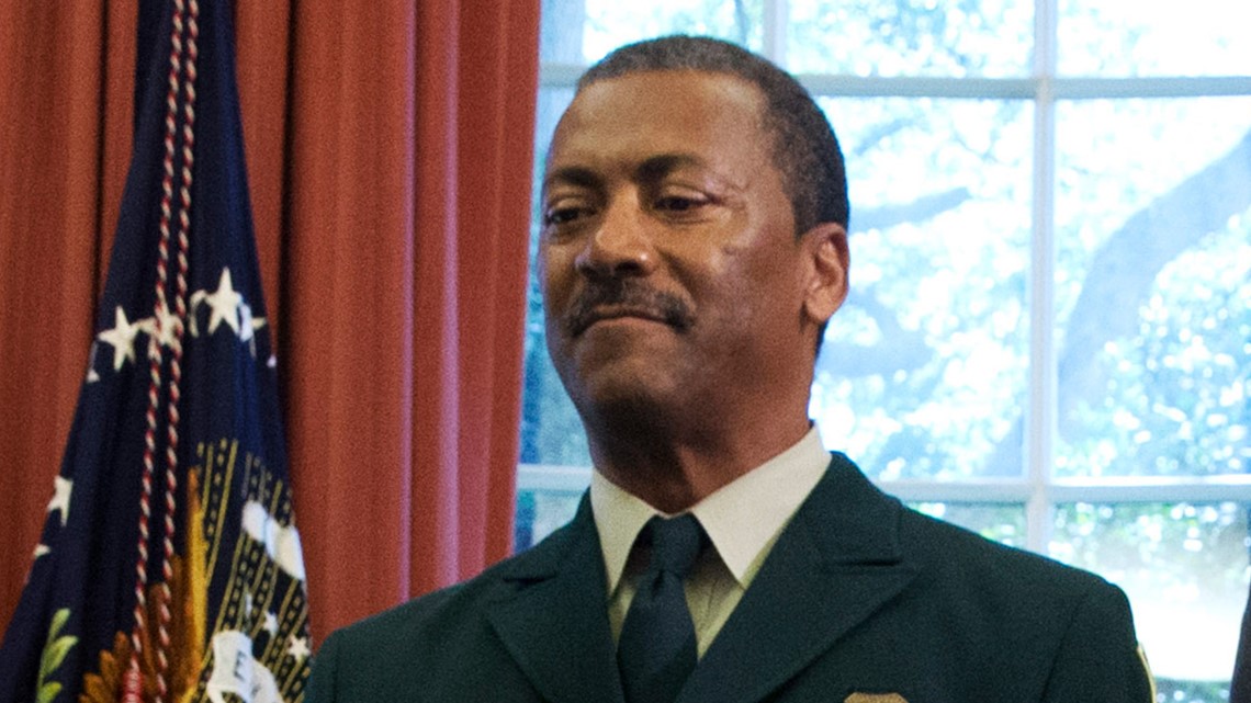 First African American selected to lead US Forest Service | 10tv.com