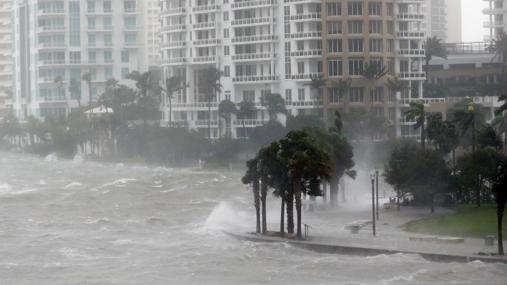 Hurricane season 2025: How to prepare ahead of a busy storm season ...