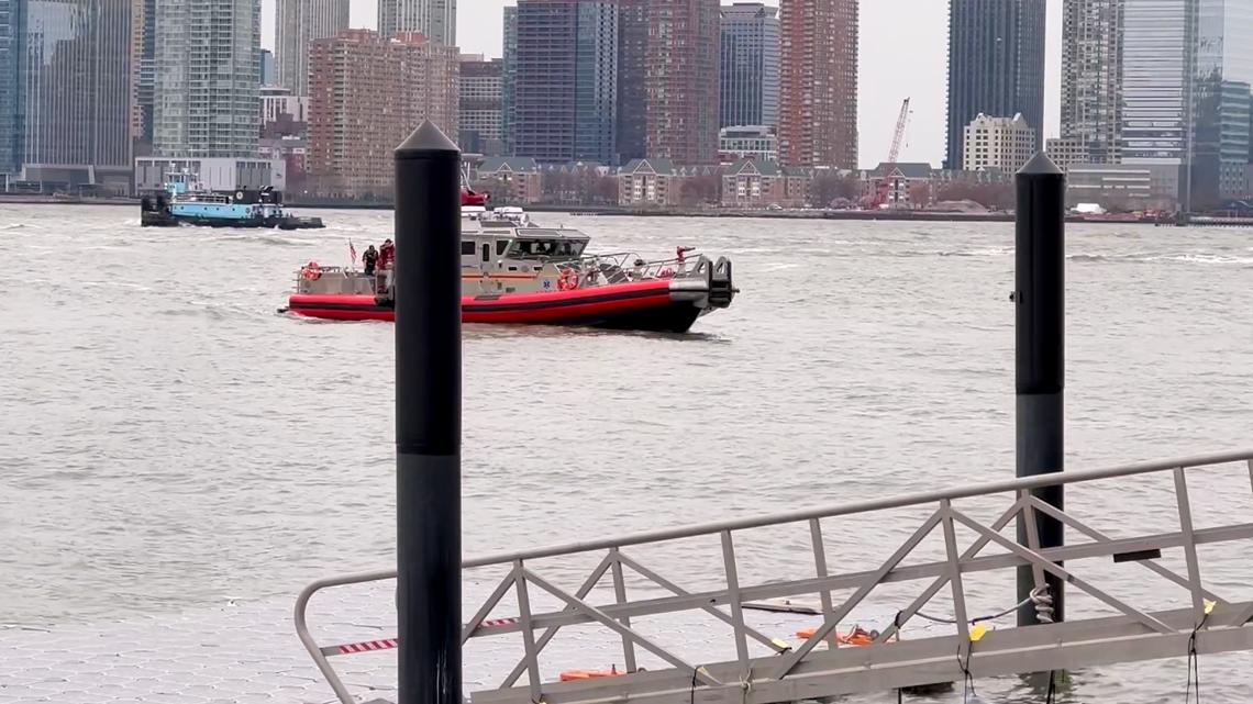 Renewed scrutiny on helicopter crashes after recent NYC tragedy | wqad.com