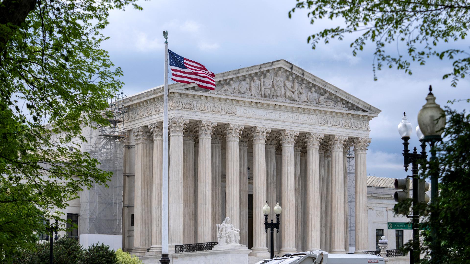 Supreme Court rules against Colorado's ban on 'conversion therapy' for ...