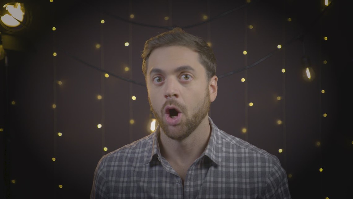 This Week in History: Operation Argus | wnep.com