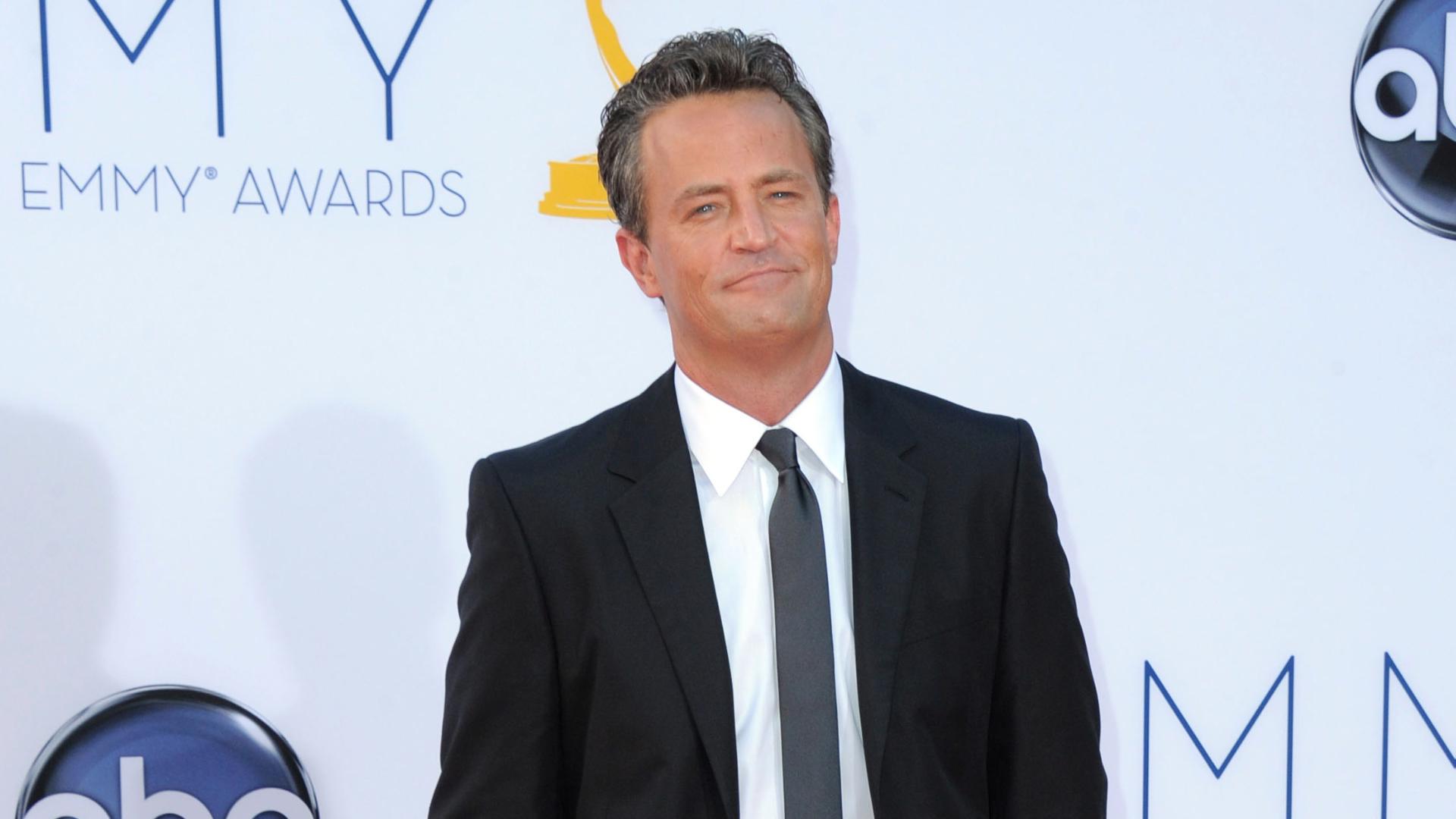 Doctor to plead guilty in Matthew Perry ketamine case | fox43.com