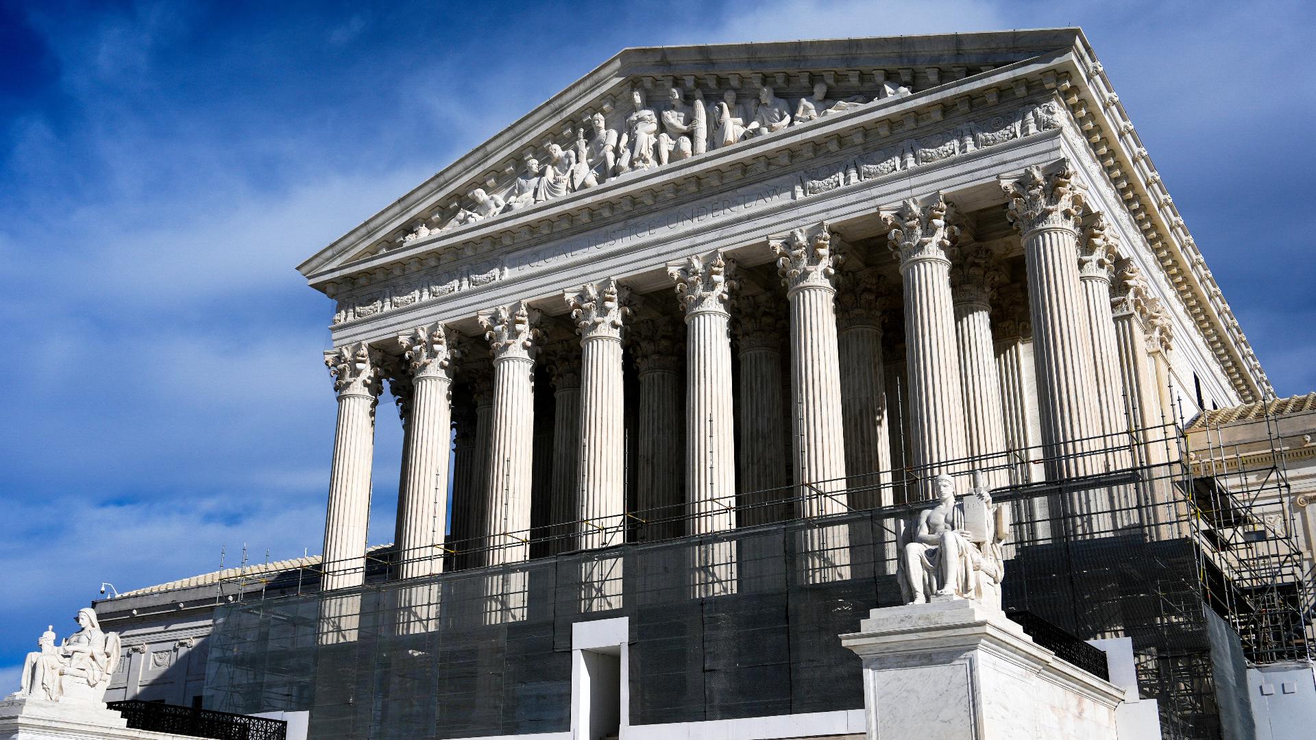 Supreme Court says it's not a crime for marijuana users to own guns ...