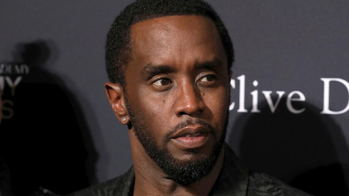 50 Cent, Netflix will drop 4-part documentary on Sean 'Diddy' Combs ...