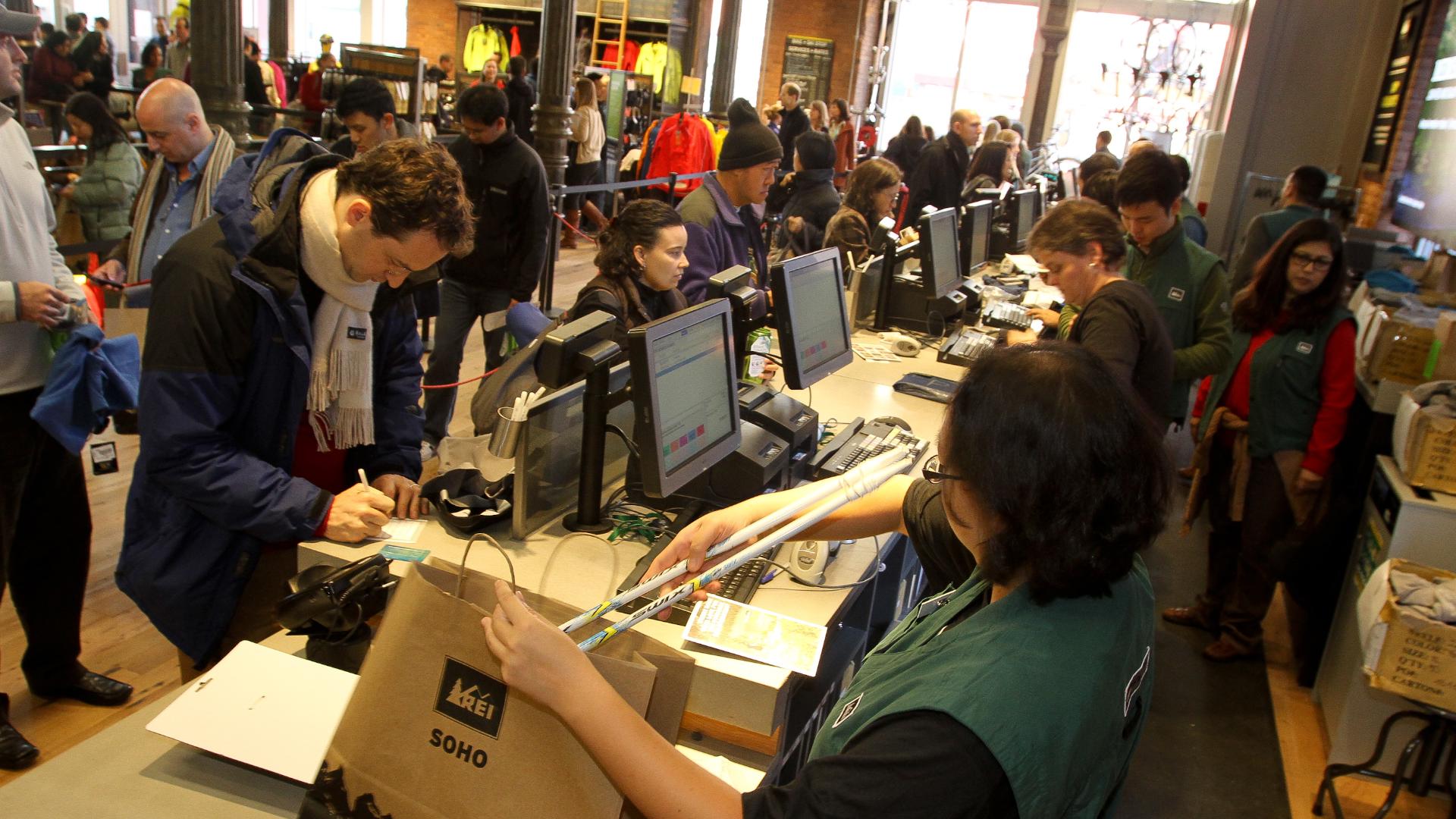 REI closing 3 stores in 2026: Full list of closing store locations ...