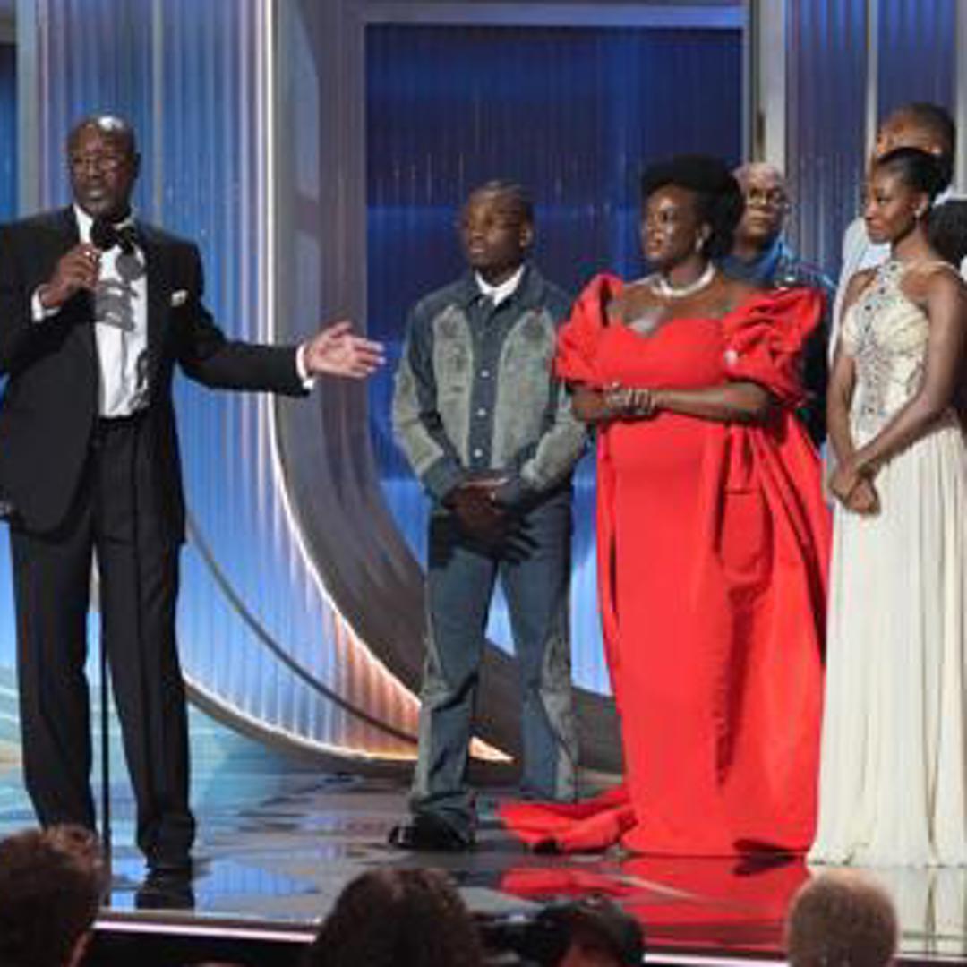'Sinners' wins best ensemble at Actor Awards, setting up Oscar showdown ...