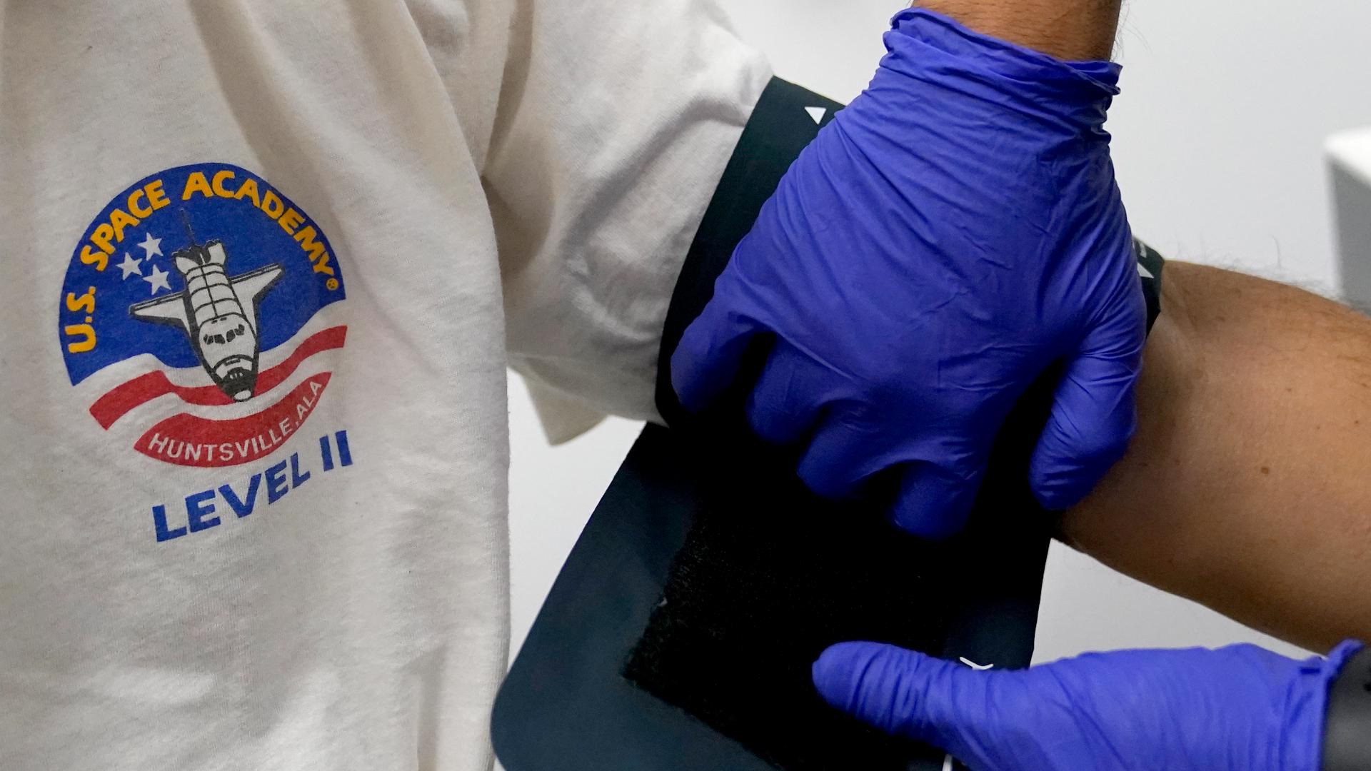 Blood pressure medication recalled over elevated levels of carcinogen ...