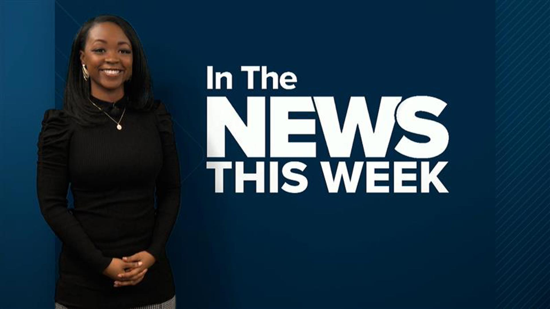 In The News This Week | wnep.com
