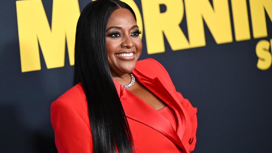 Sherri Shepherd’s talk show ‘Sherri’ to end after four seasons | wnep.com