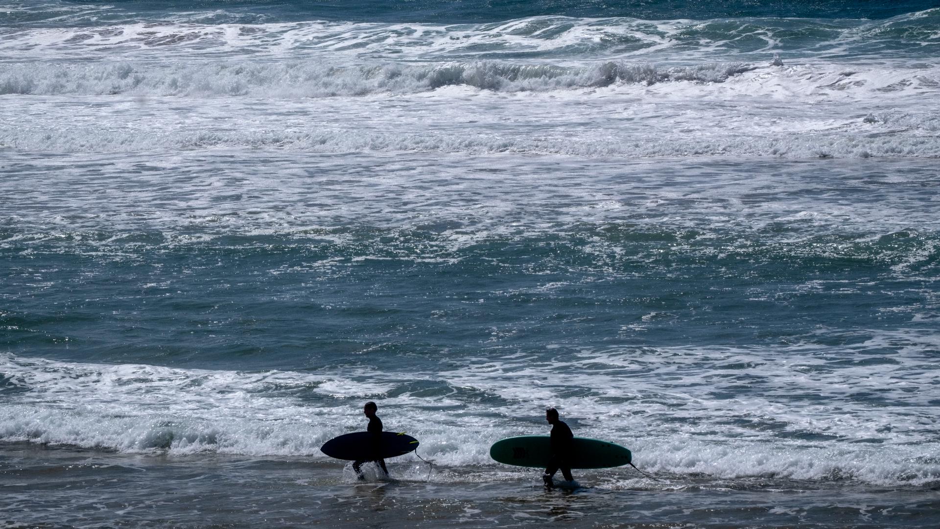 Apocalyptic ocean current collapse unlikely this century, new study ...