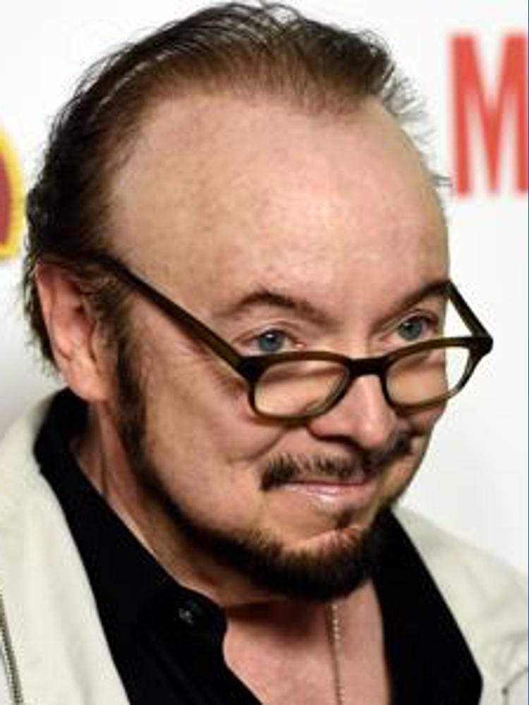Bud Cort, known for 'Harold and Maude' role, dies at 77 | wthr.com