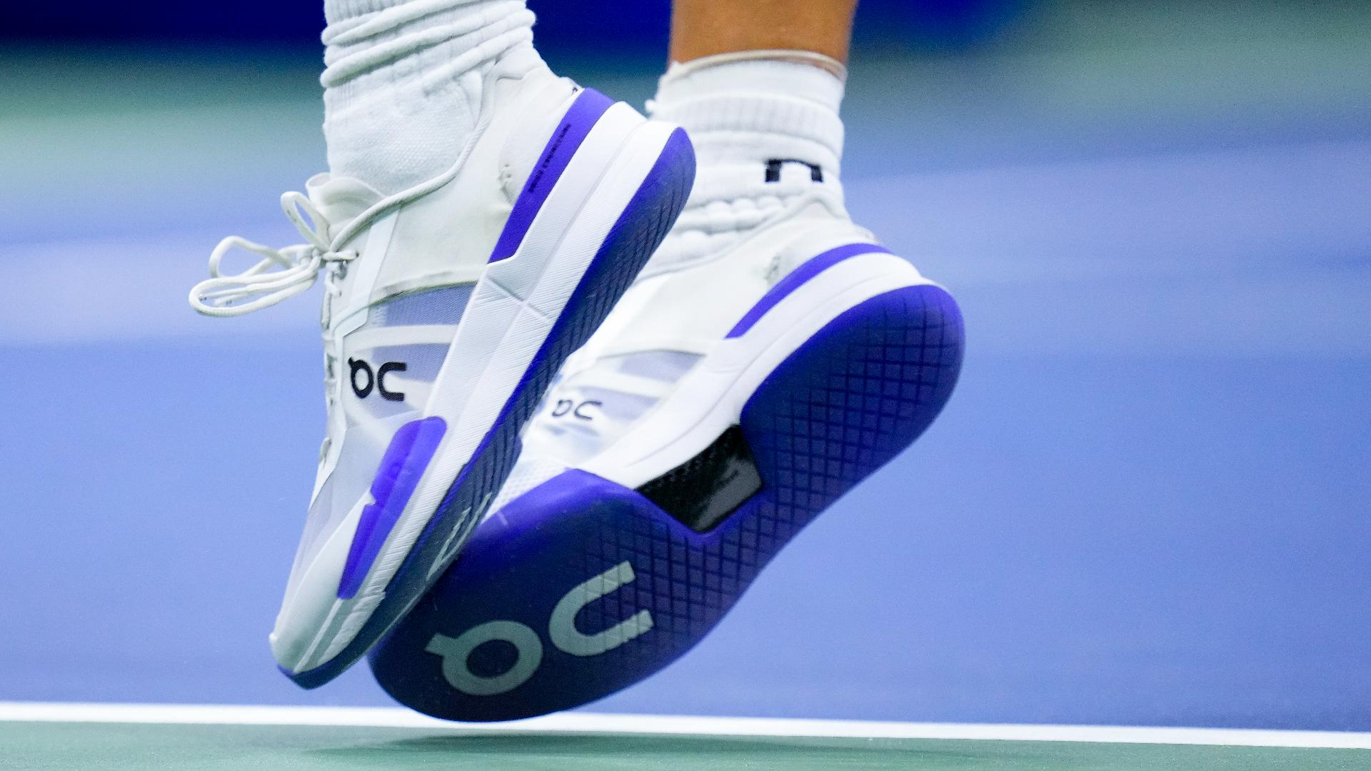 On sued over CloudTec shoes' 'embarrassing' squeak issue | wnep.com