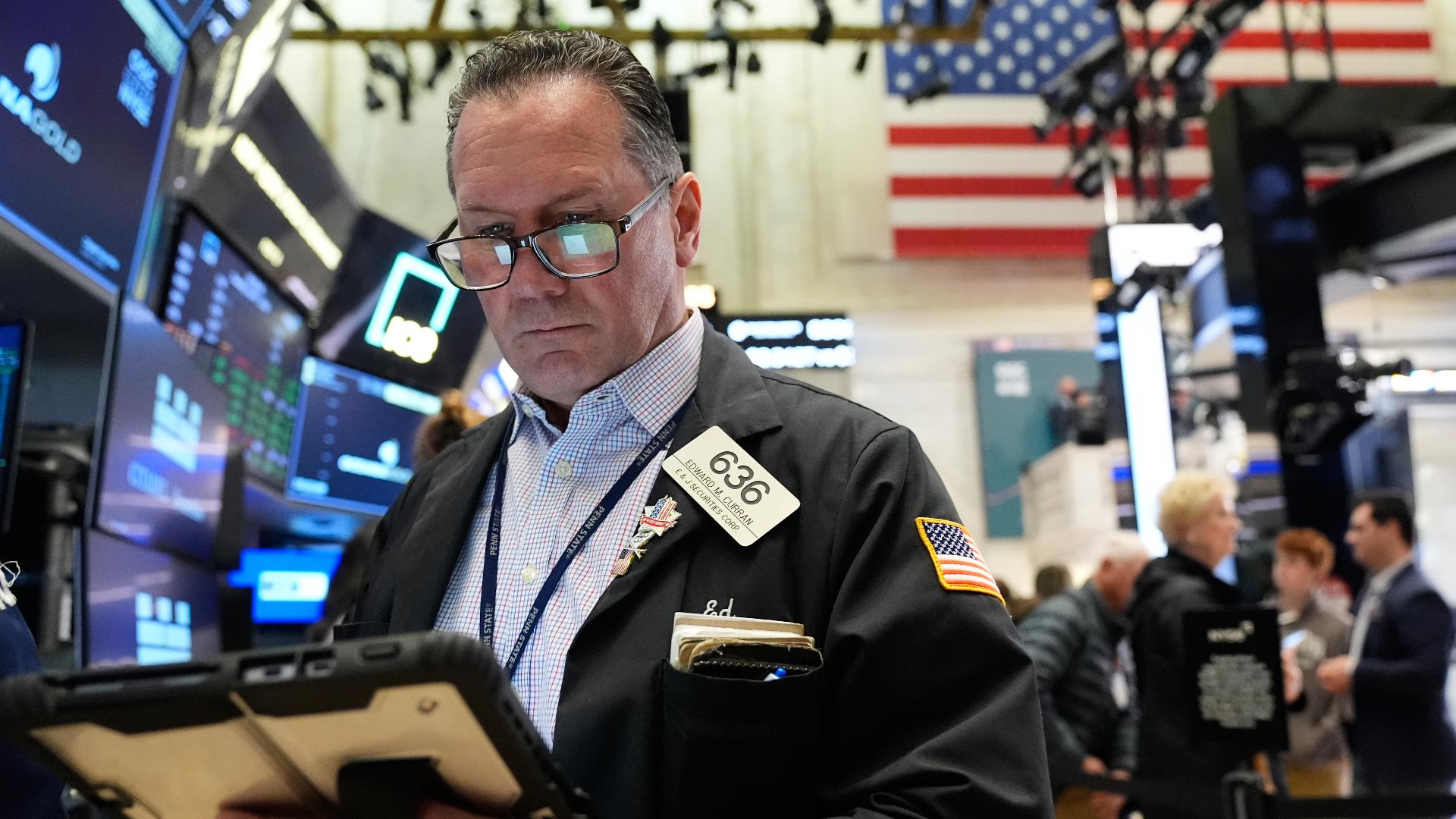 Oil prices sink and US stock futures jump as US and Iran agree to 2 ...