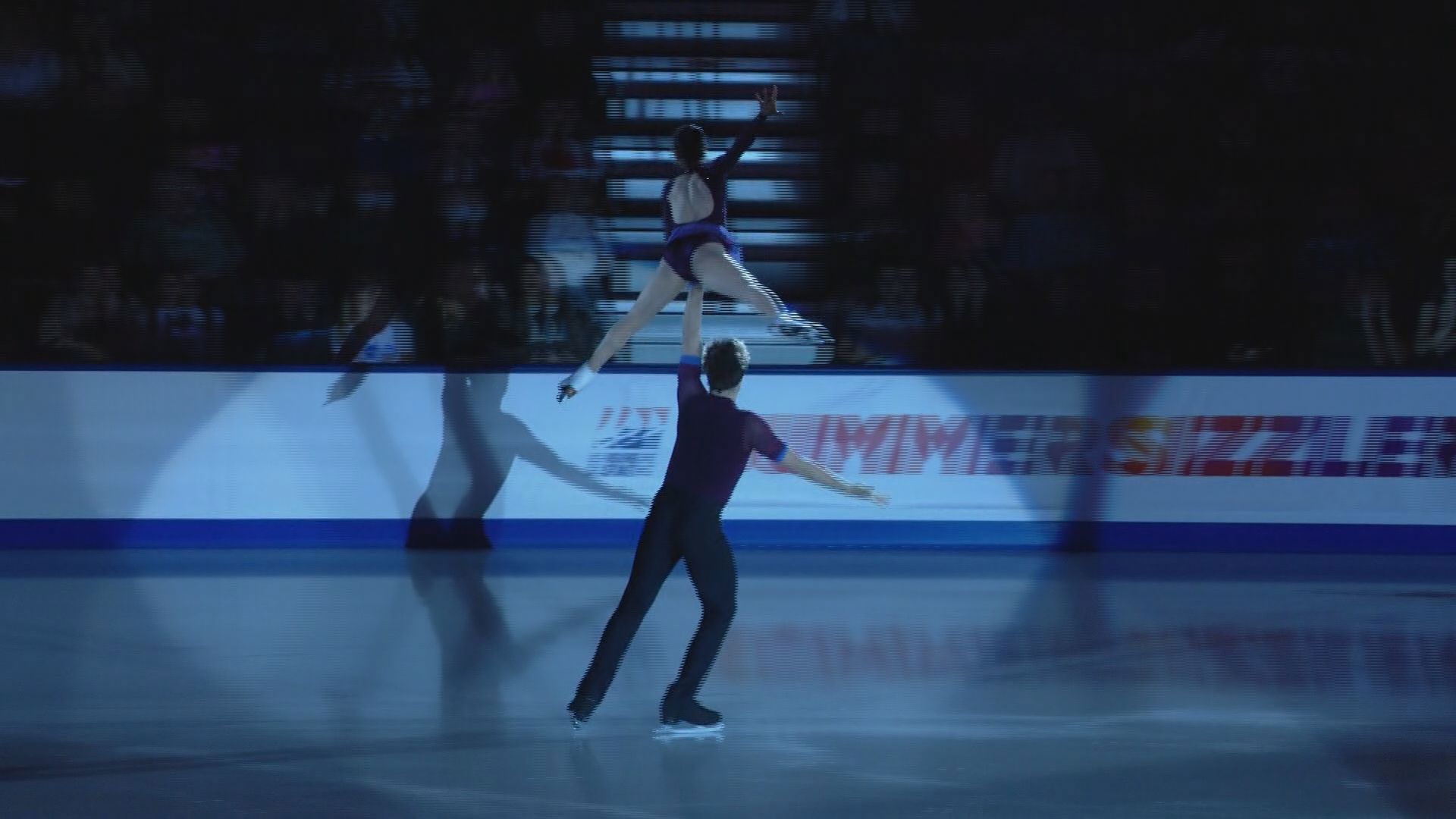Has figure skating reached the limits of human performance ...