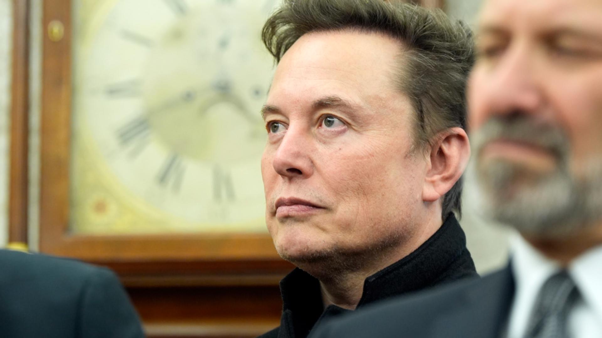 Musk doubles down on federal firing threat as agencies push back on ...