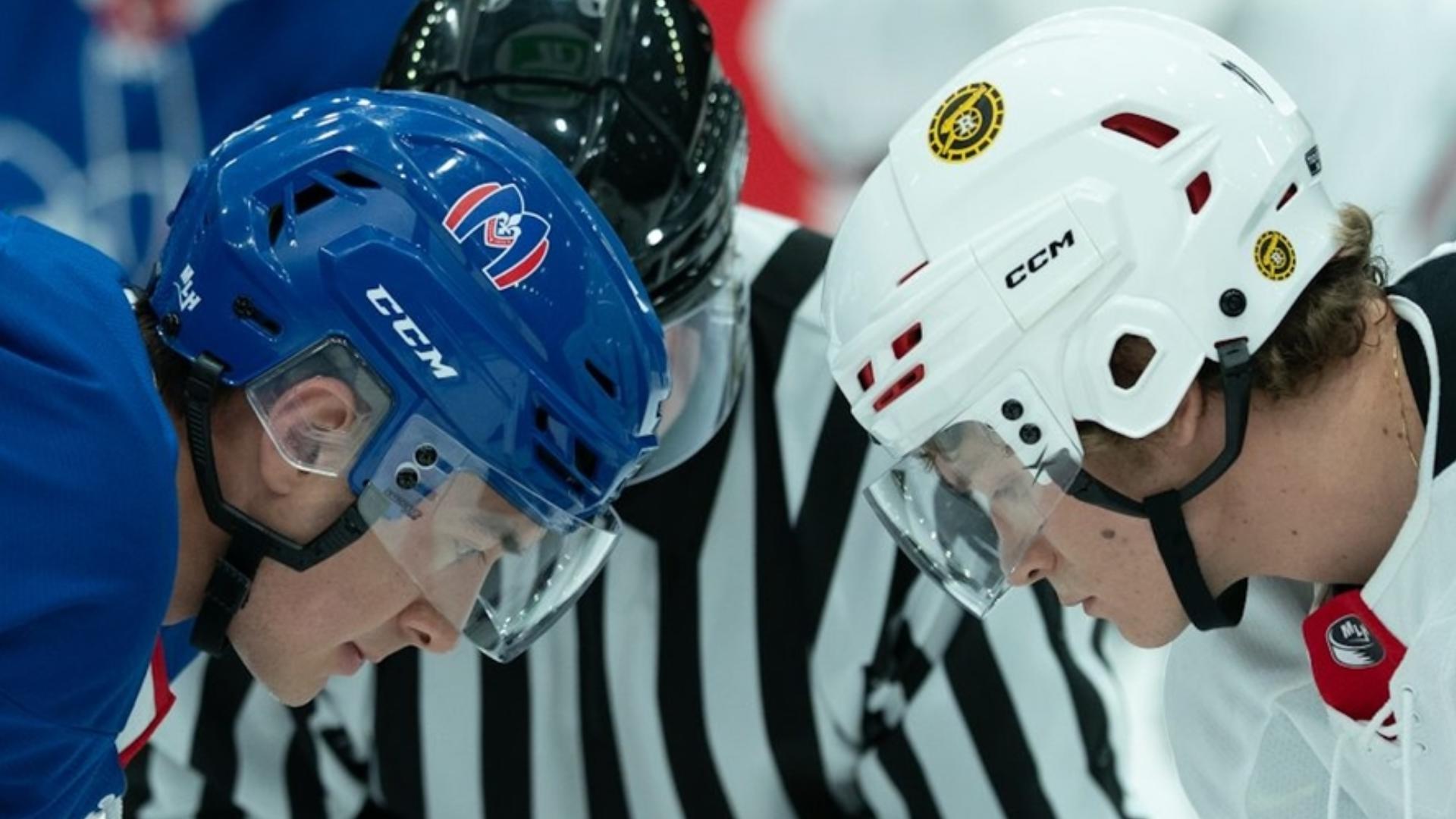 'Heated Rivalry' stars carry torch for Winter Olympics | rocketcitynow.com