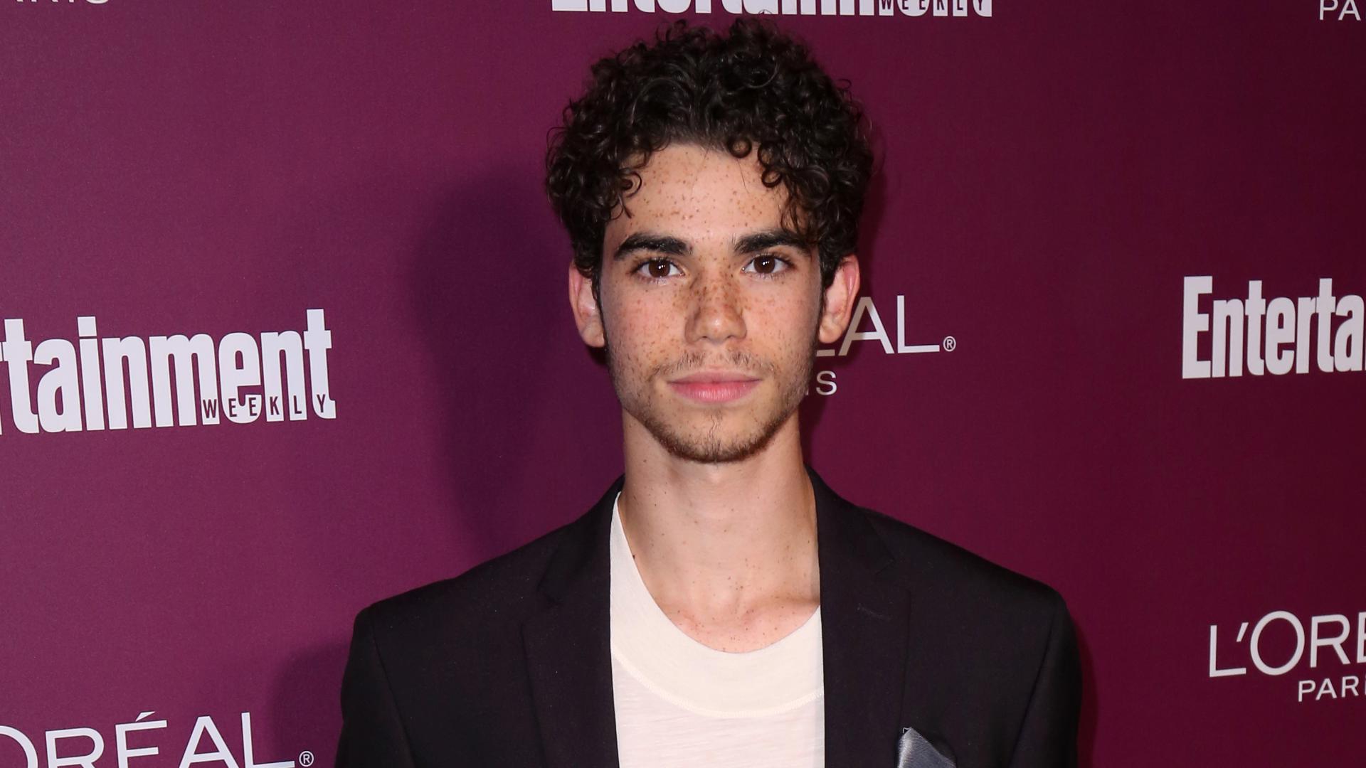 'Happy Gilmore 2' includes subtle Cameron Boyce tribute | 5newsonline.com