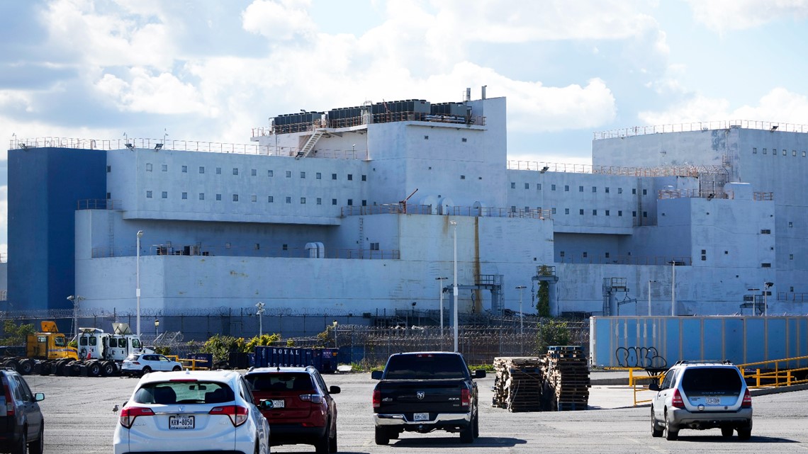 Last US prison ship to close after more than 30 years | 10tv.com