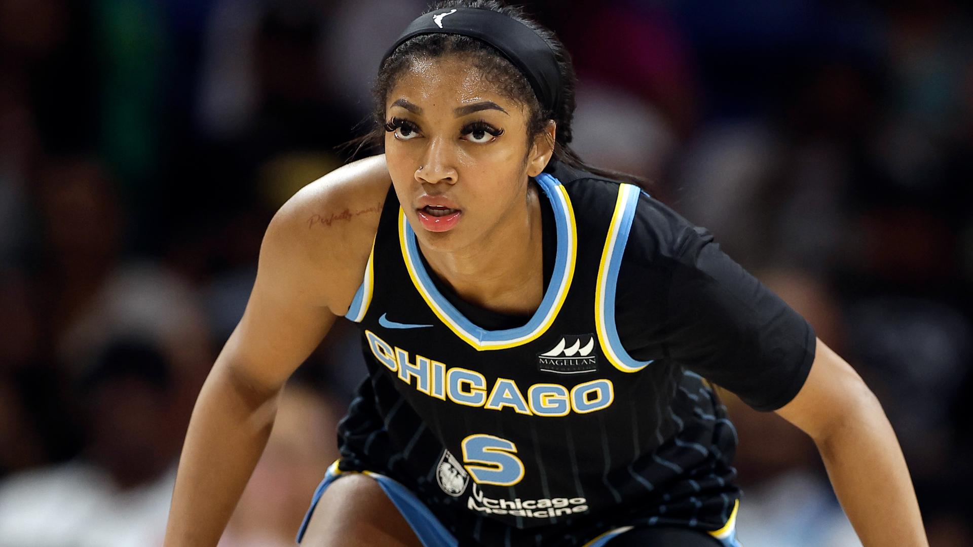 Women's sports had a pivotal 2024: From Clark and Biles to a new hockey ...