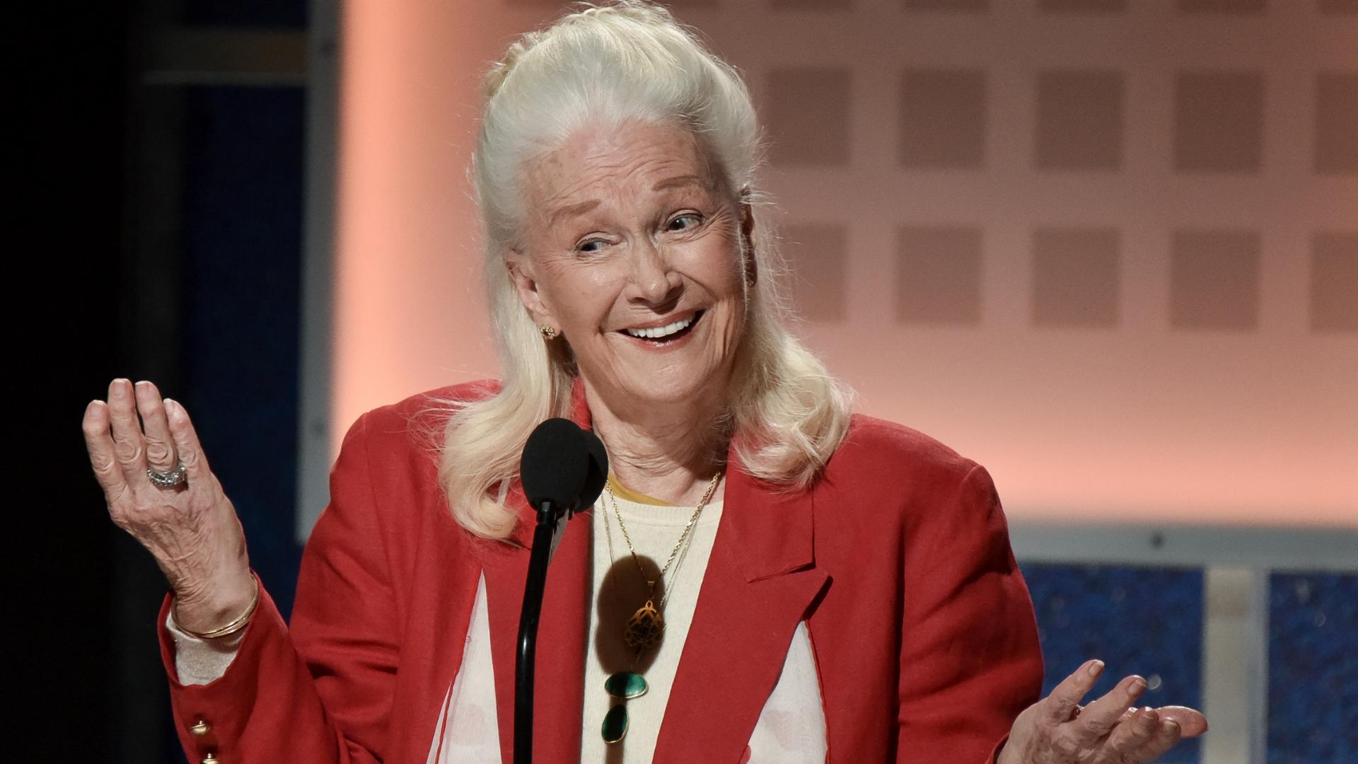Diane Ladd, a three-time Academy Award nominee, dead at 89 | fox61.com