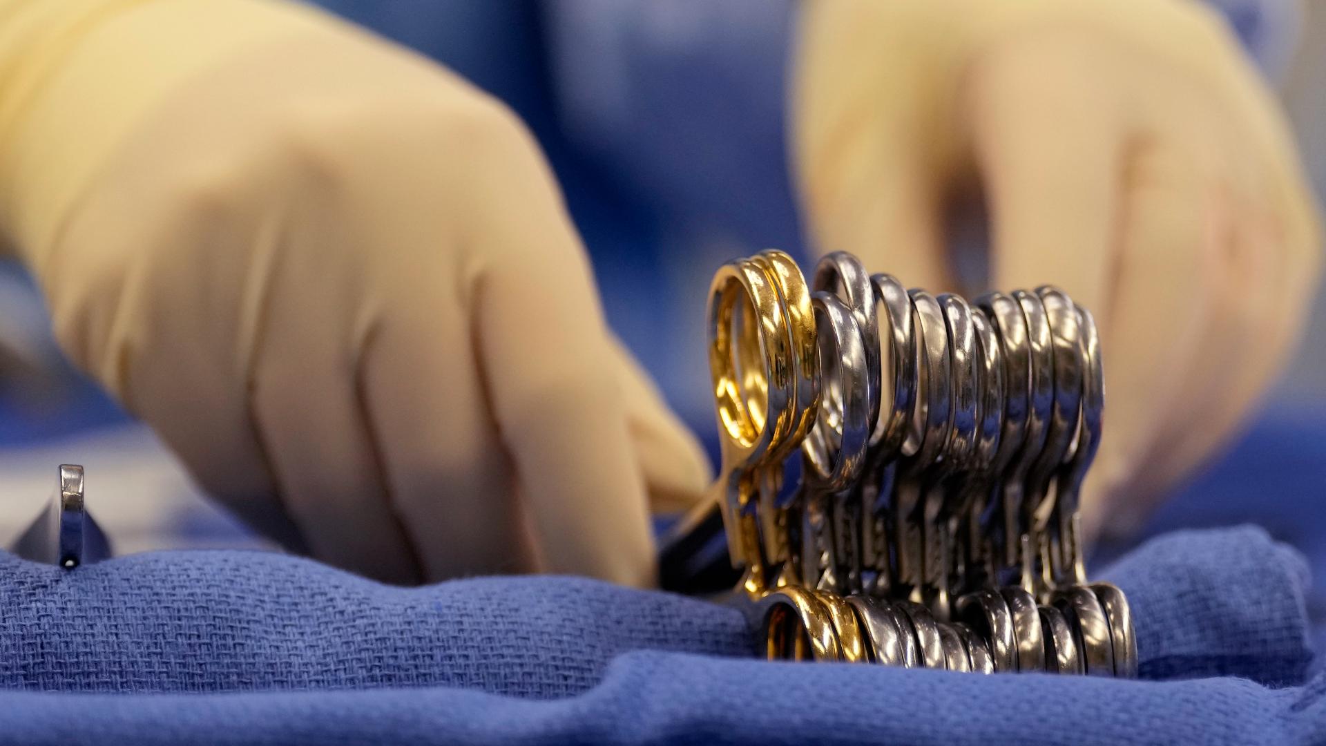 US organ donation system under review after troubling near-miss cases ...