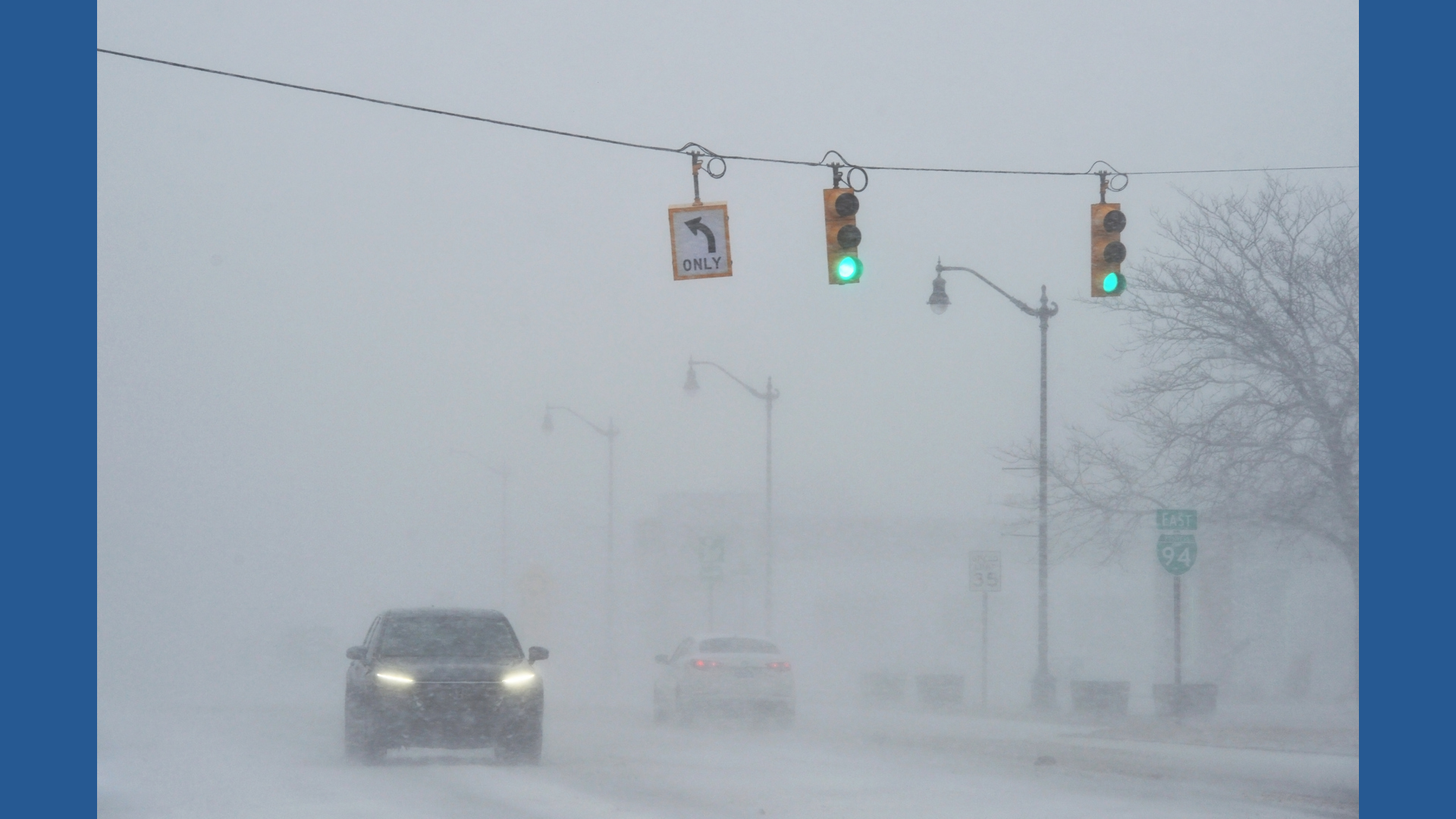 Friday's wind gusts: Who saw the strongest winds? | weareiowa.com