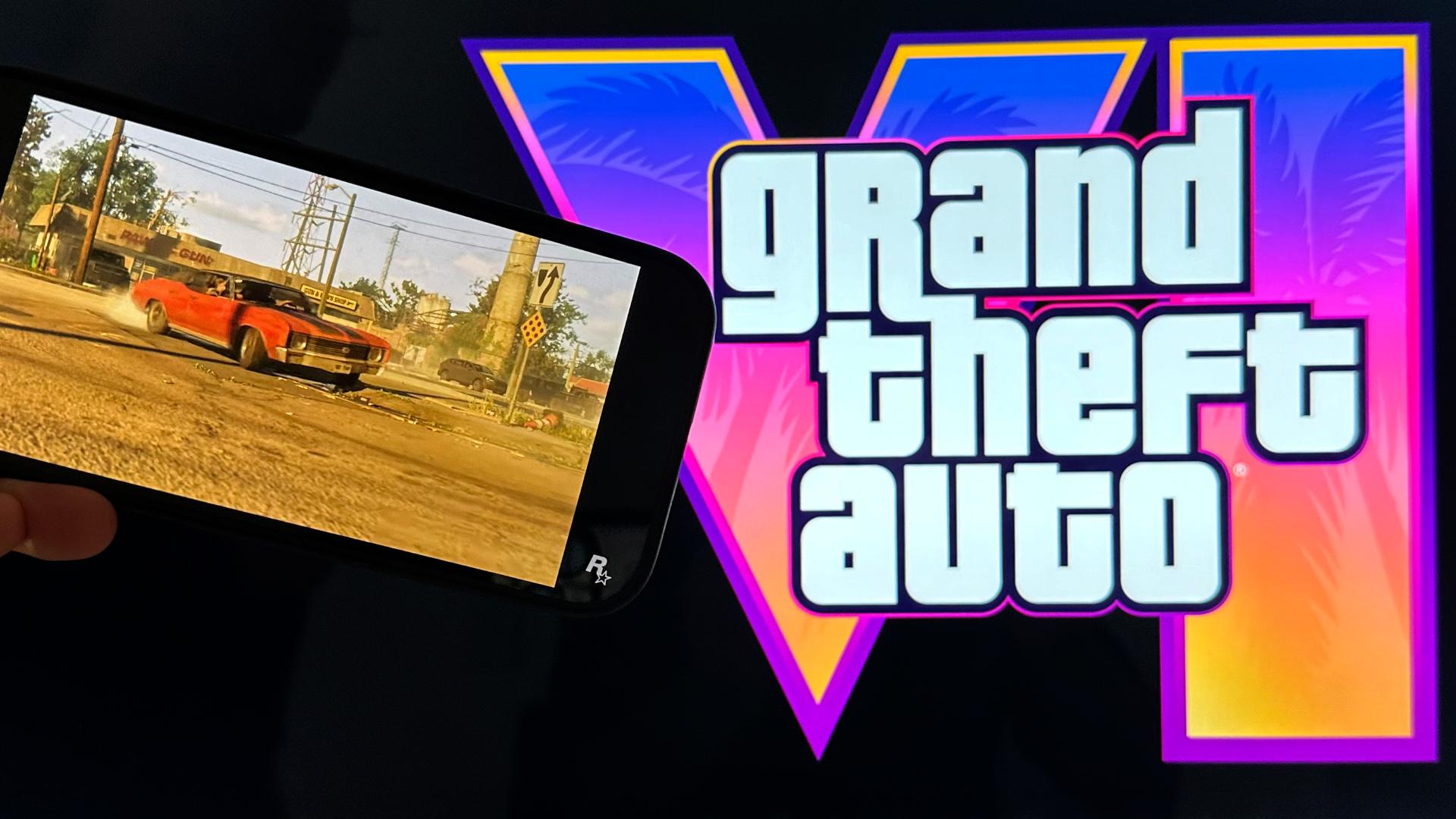 Grand Theft Auto VI release date delayed again | fox43.com