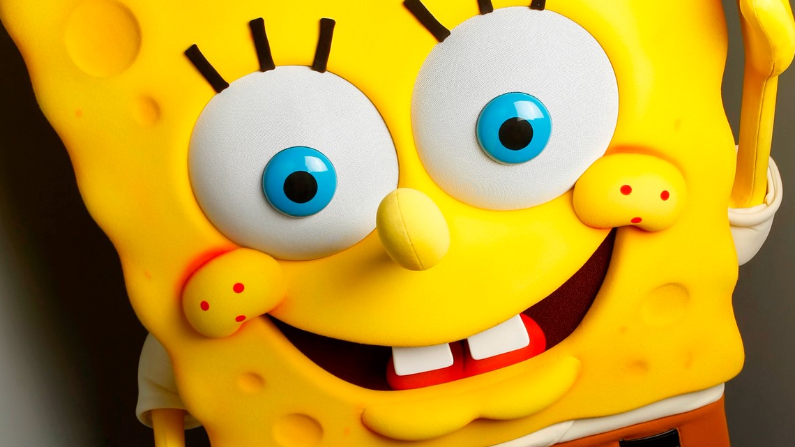 Sweet Victory: SpongeBob song to kick off Nick's Super Bowl show | wnep.com