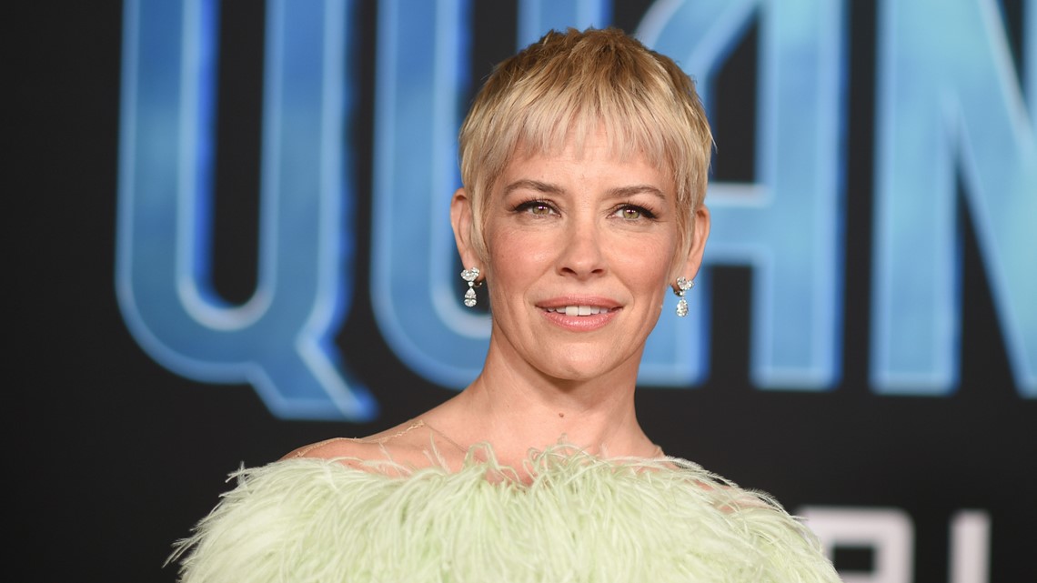 Jeremy Renner update: Evangeline Lilly shares details from visit | wnep.com