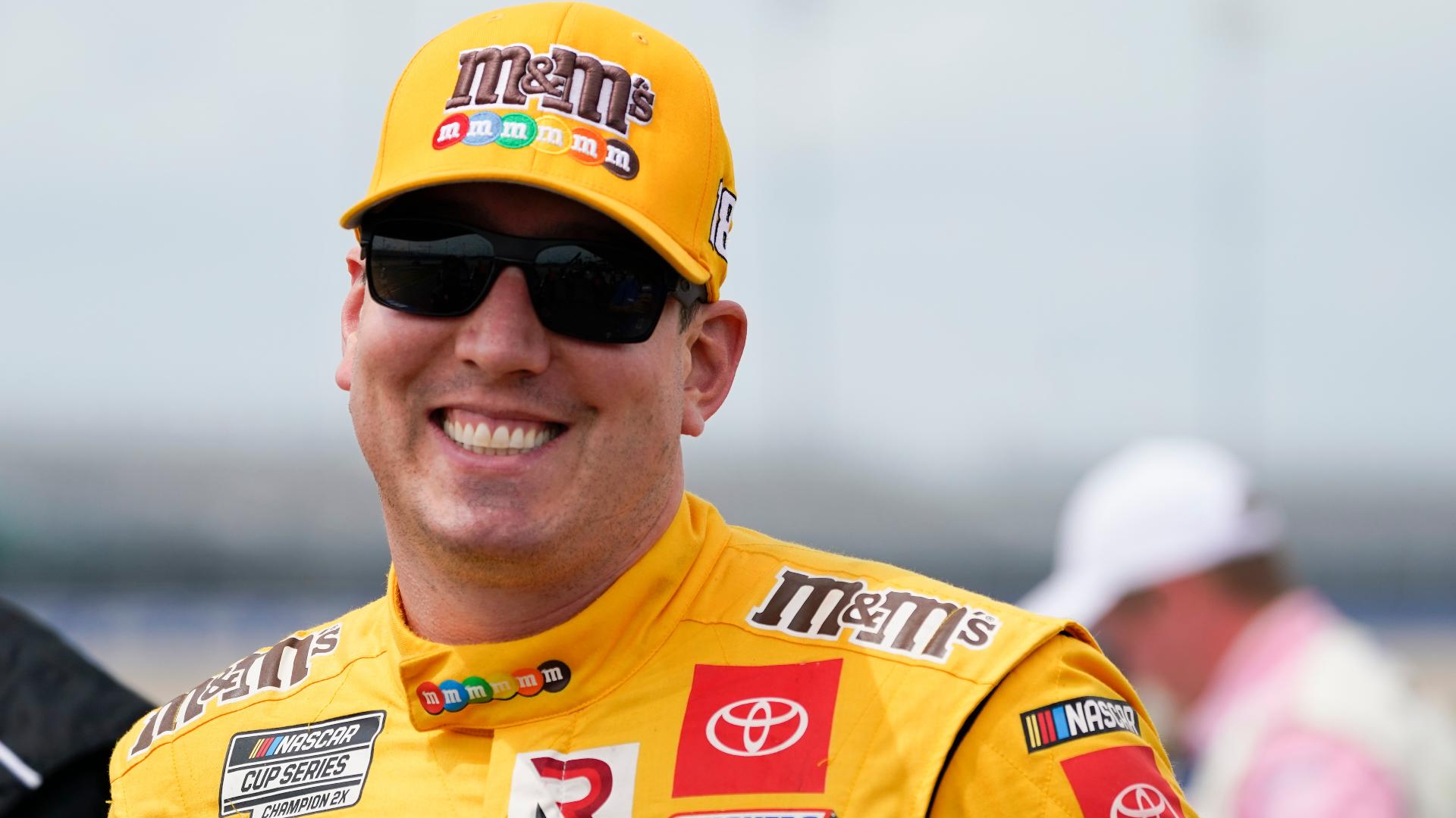 New details in NASCAR legend Kyle Busch's sudden death. Here's what we ...
