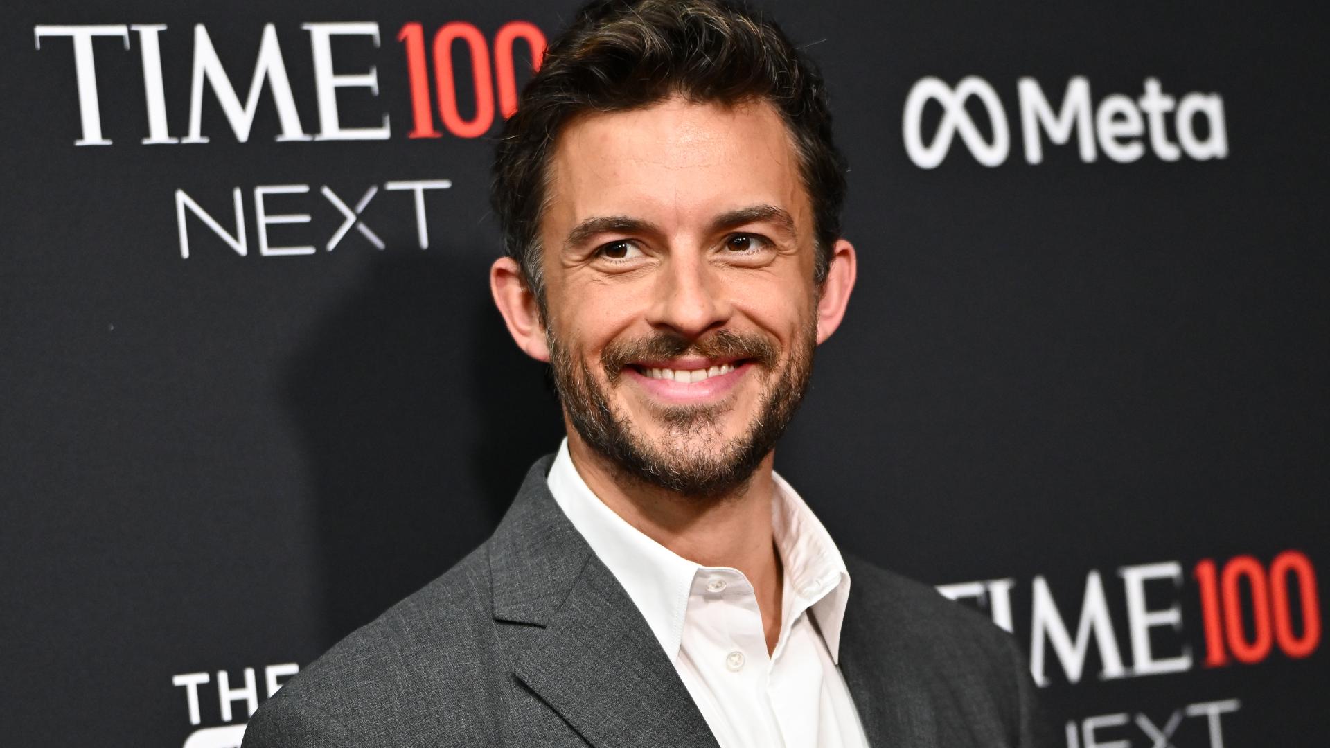 People reveals 2025 Sexiest Man Alive | 10tv.com