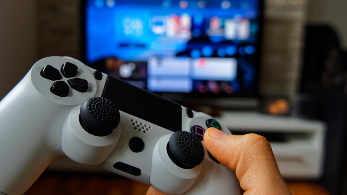 Sony to stop selling physical PlayStation game discs | wthr.com