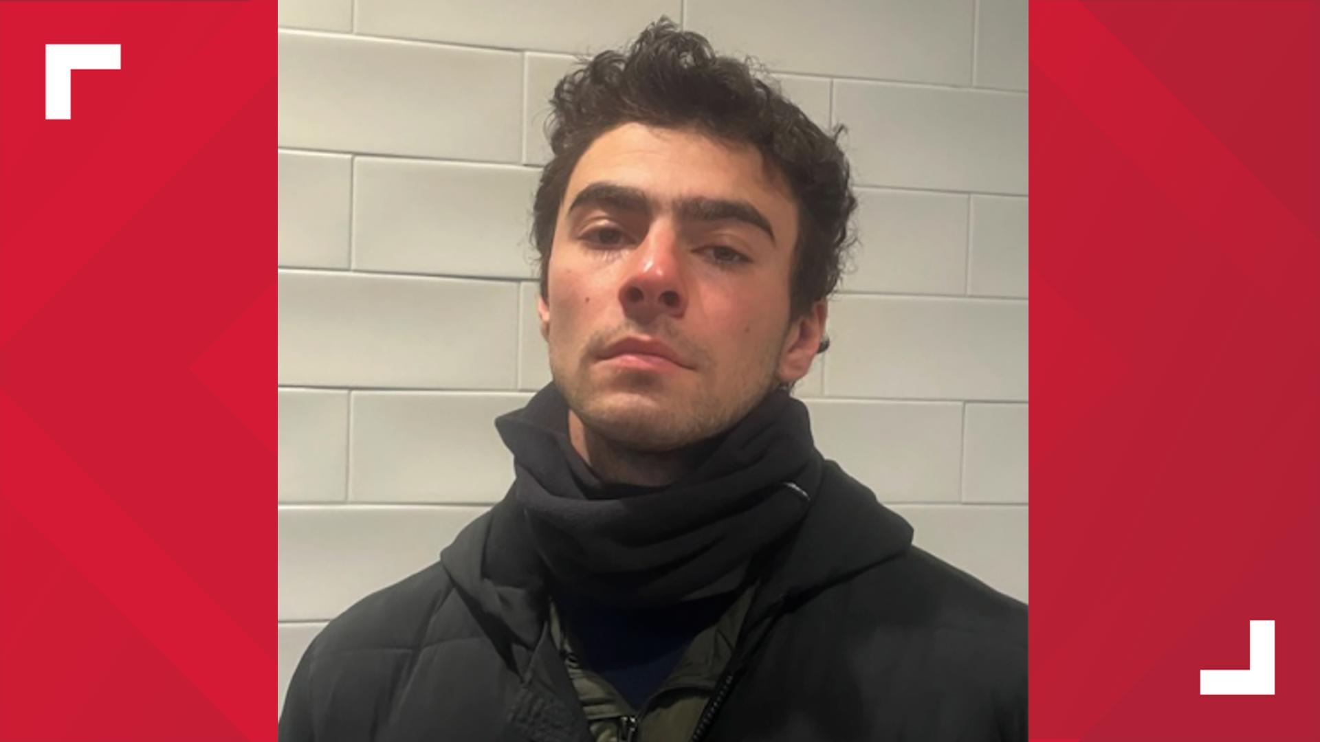 San Francisco police gave FBI tip about UnitedHealthcare CEO suspect's ...